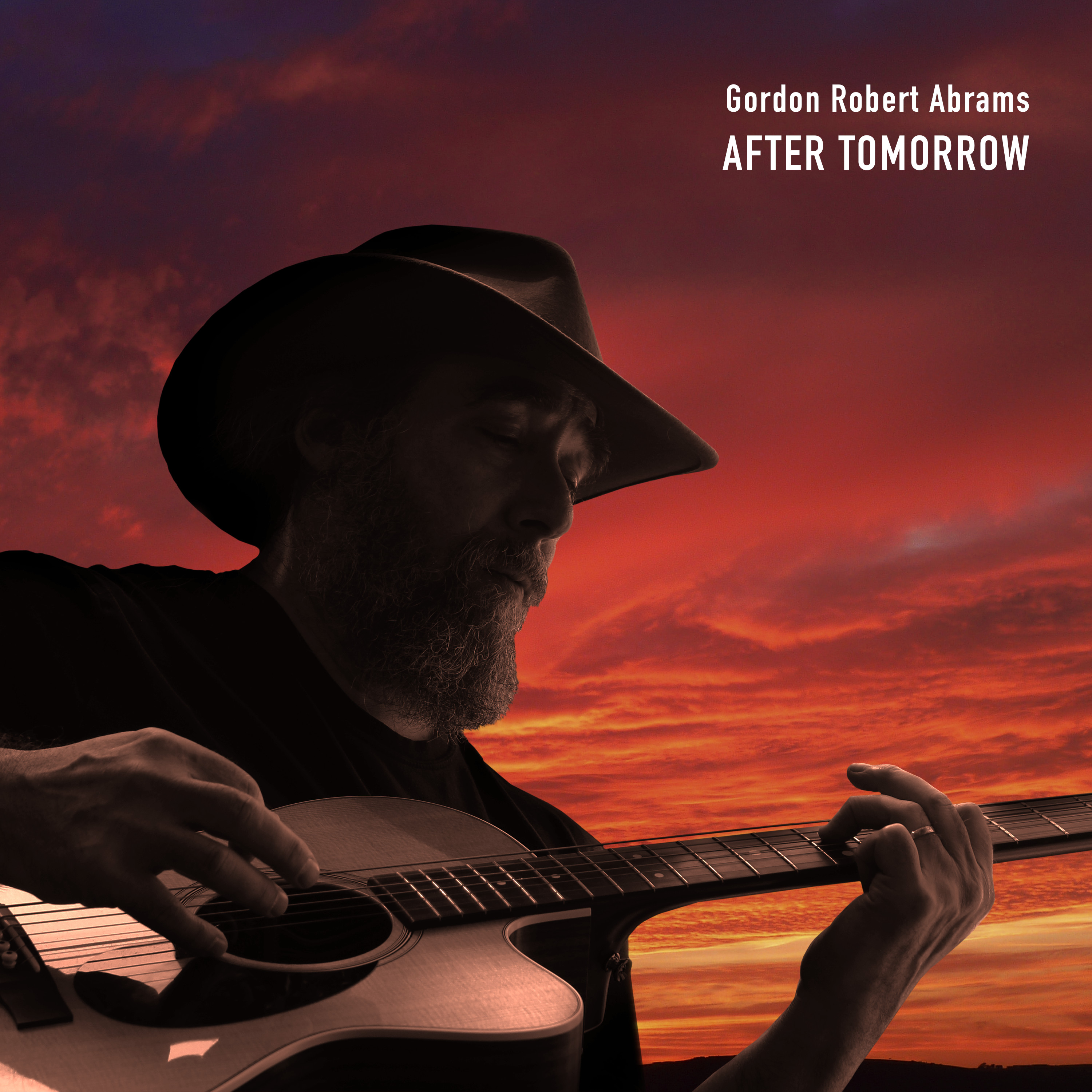 Gordon Robert Abrams – Author / Musician /Artist